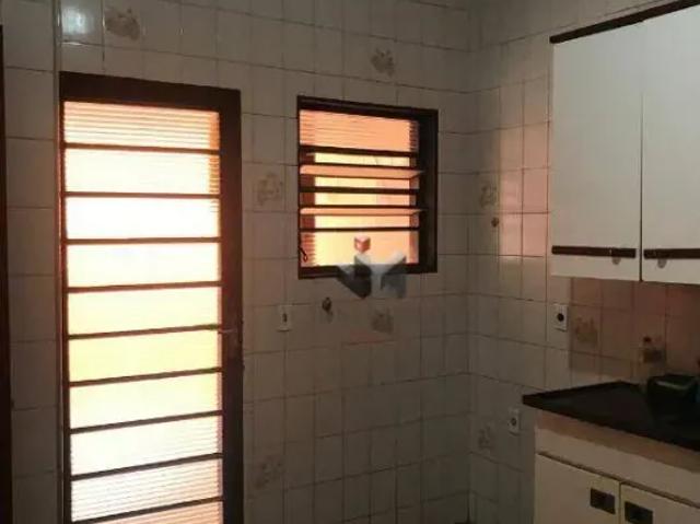 Apartamento com 3 dormitórios à venda, 91 m² por R$ 295.000 Jardim Irajá Ribeirão Preto/SP