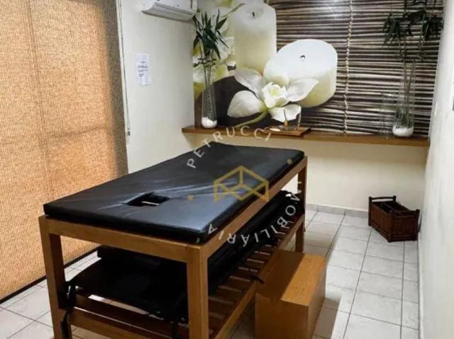 Apartamento com 3 dormitórios à venda, 92 m² no vila brandina campinas/sp