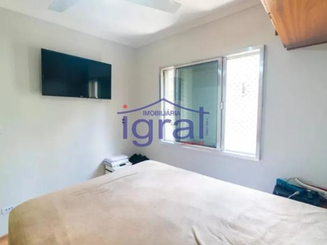 Apartamento com 3 dormitórios à venda, 92 m² por R$ 660.000,00 Jabaquara São Paulo/SP