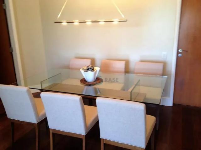 Apartamento com 3 dormitórios à venda, 92 m² por R$ 700.000,00 Vila Andrade São Paulo/SP