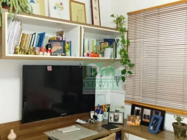 Apartamento com 3 dormitórios à venda, 92 m² por R$ 1.050.000 Alto da Mooca São Paulo/SP