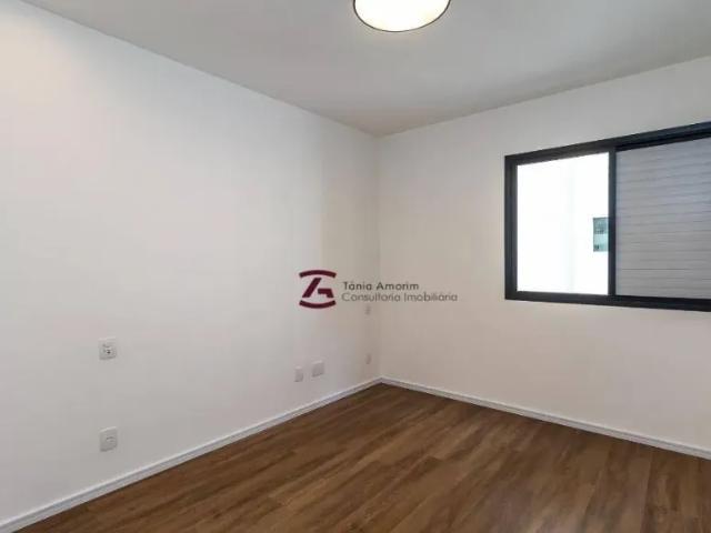 Apartamento à venda, 92 m² por R$ 1.500.000,00 Vila Olímpia São Paulo/SP