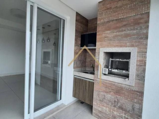 Apartamento com 3 dormitórios à venda, 97 m² Vila Frezzarin Americana/SP