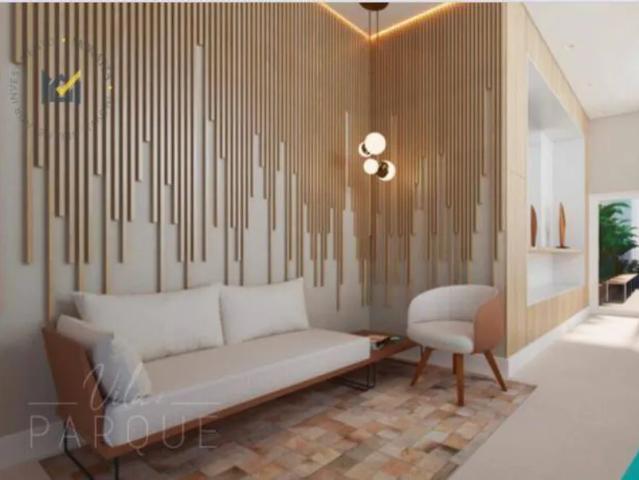 Apartamento com 3 dormitórios à venda, 97 m² Edifício Vila do Parque Indaiatuba/SP