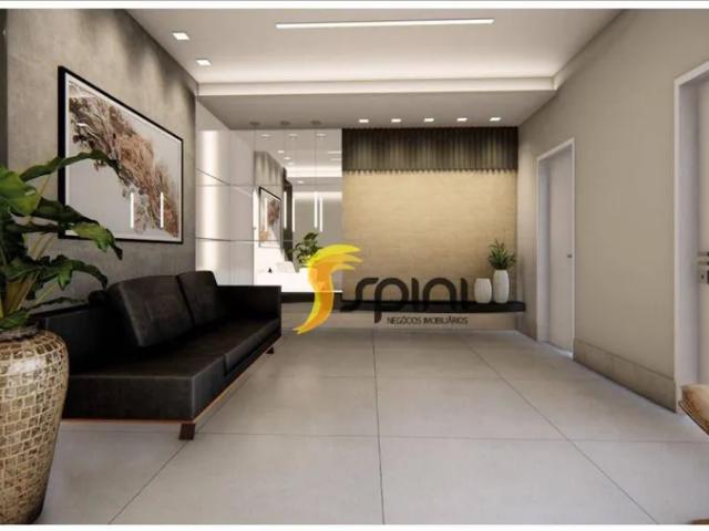Apartamento com 3 dormitórios à venda, 97 m² Jardim Finotti Uberlândia/MG