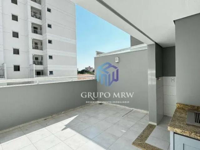 Apartamento com 3 dormitórios à venda, 97 m² por R$ 1.250.000,00 Jardim Piratininga Sorocaba/SP