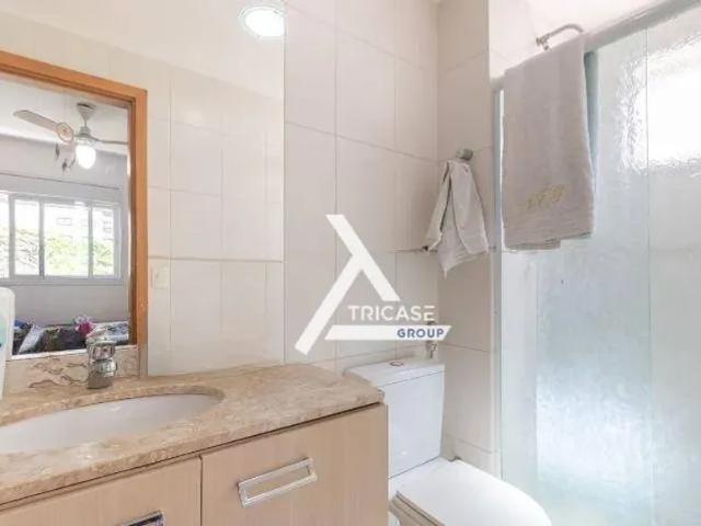 Apartamento à venda, 97 m² por R$ 3.300.000,00 Vila Olímpia São Paulo/SP