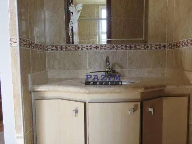 Apartamento com 3 dormitórios à venda, 94 m² Condomínio Portal de Vinhedo /SP