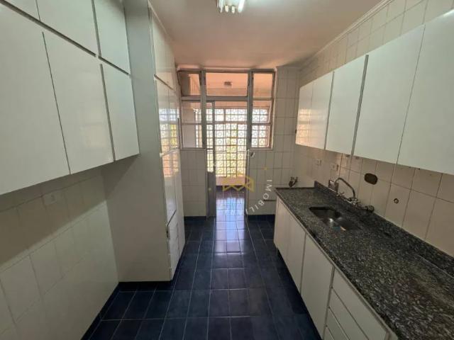 Apartamento com 3 dormitórios à venda, 94 m² por R$ 425.000,00 Bonfim Campinas/SP