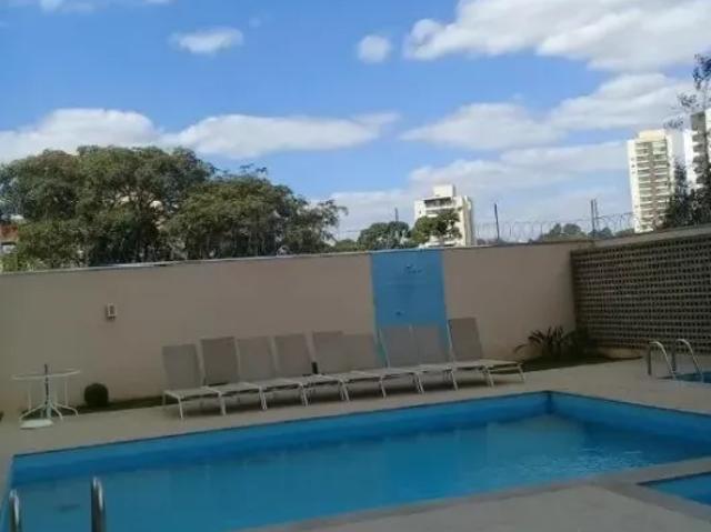 Apartamento com 3 dormitórios à venda, 94 m² por R$ 660.000,00 Parque Jardim Europa Bauru/SP