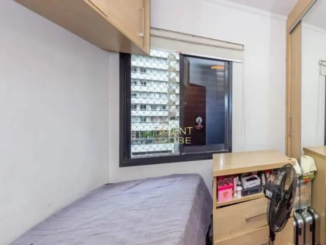 Apartamento com 3 dormitórios à venda, 94 m² por R$ 810.000,00 Santana São Paulo/SP