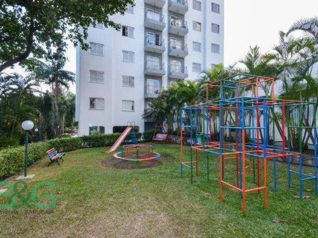 Apartamento com 3 dormitórios à venda, 94 m² por R$ 880.000,00 Vila Firmiano Pinto São Paulo/SP