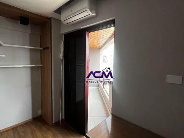 Apartamento com 3 dormitórios à venda, 94 m² por R$ 1.100.000,00 Vila Hamburguesa São Paulo/SP