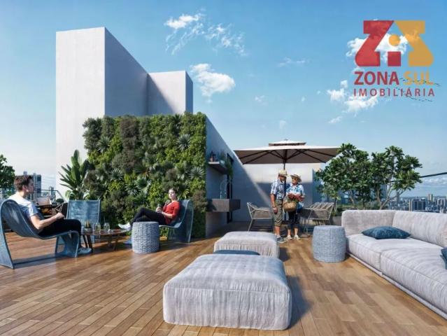 Apartamento com 3 dormitórios à venda, 82 m² por R$ 994.000,00 Aeroclube João Pessoa/PB