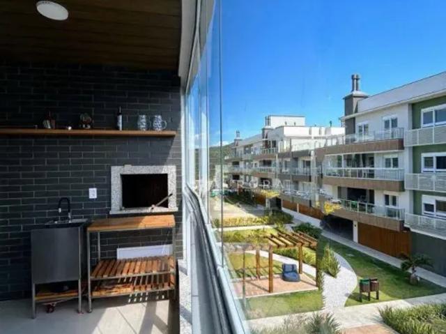Apartamento com 3 dormitórios à venda, 94 m² por R$ 1.990.000,00 Campeche Florianópolis/SC