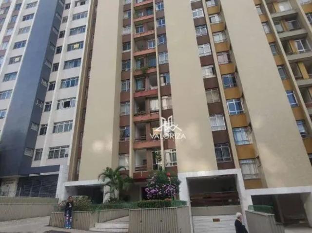 Apartamento com 3 dormitórios à venda, 94 m² por R$ 395.000 Centro Juiz de Fora/MG