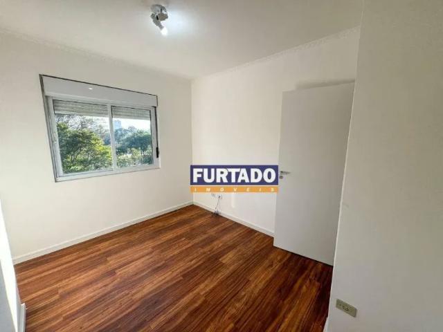 Apartamento com 3 dormitórios à venda, 94 m² Santa Teresinha Santo André/SP