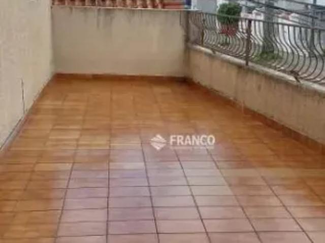 Apartamento com 3 dormitórios à venda, 95,19m² Centro Taubaté/SP