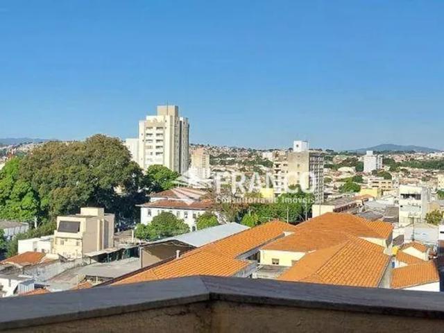 Apartamento com 3 dormitórios à venda, 95 m² Centro Taubaté/SP