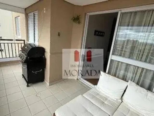 Apartamento com 3 dormitórios à venda, 95 m² por R$ 750.000 Jardim Estoril São José dos Campos/S