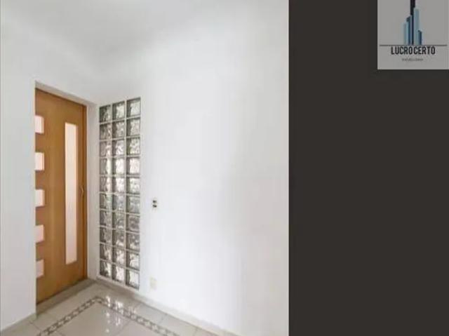 Apartamento com 3 dormitórios à venda, 95 m² por R$ 795.000,00 Vila Santo Estéfano São Paulo/SP
