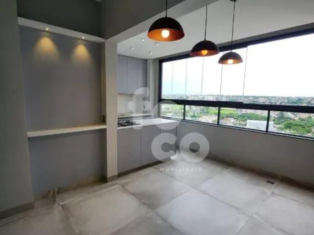 Apartamento com 3 dormitórios à venda, 95 m² por R$ 1.100.000 Osvaldo Rezende Uberlândia/MG
