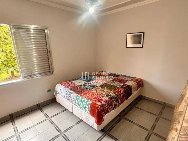 Apartamento com 3 dormitórios à venda, 95 m² por R$ 350.000,00 Enseada Guarujá/SP
