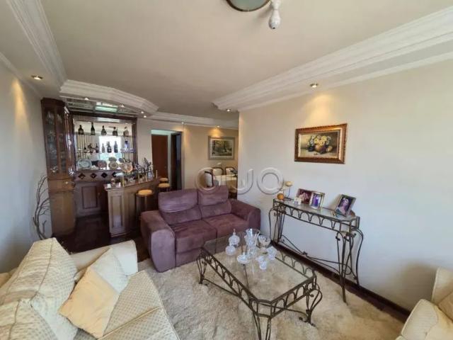 Apartamento à venda, 95 m² por R$ 350.000,00 Jardim Elite Piracicaba/SP