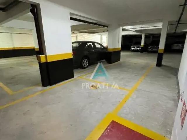 Apartamento com 3 quartos, sendo 1 suíte à venda, 96 m² Campestre Santo André/SP