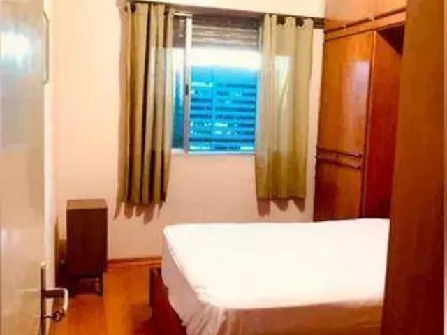 Apartamento com 3 dormitórios à venda, 96 m² por R$ 520.000,00 Vila Guarani Zona Sul São Paulo