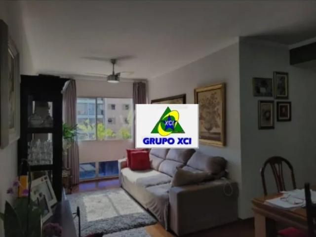 Apartamento com 3 dormitórios à venda, 96 m² por R$ 550.000 Jardim das Paineiras Campinas/SP