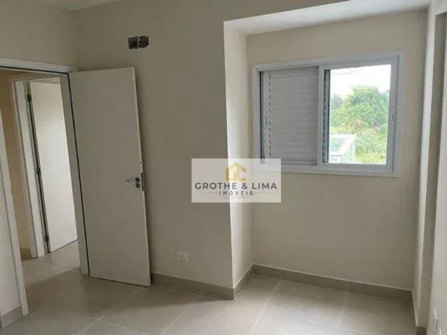 Apartamento com 3 dormitórios à venda, 96 m² por R$ 583.000,00 Barranco Taubaté/SP