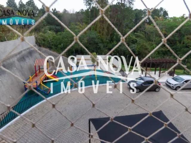 Apartamento com 3 dormitórios à venda, 96 m² por R$ 700.000,00 Vista Alegre Vinhedo/SP