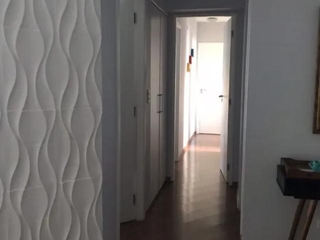 Apartamento com 3 dormitórios à venda, 96 m² por R$ 1.060.000,00 Jardim Aquarius São José dos Ca