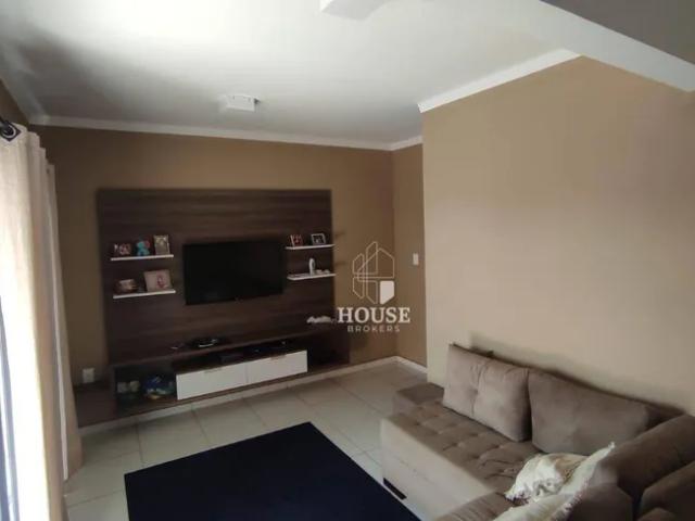 Apartamento com 3 dormitórios à venda, 98 m² por R$ 430.000,00 Vila Pinheiro Mogi Guaçu/SP