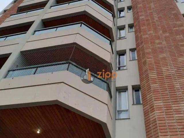 Apartamento com 3 dormitórios à venda, 98 m² por R$ 740.000,00 Parque Mandaqui São Paulo/SP