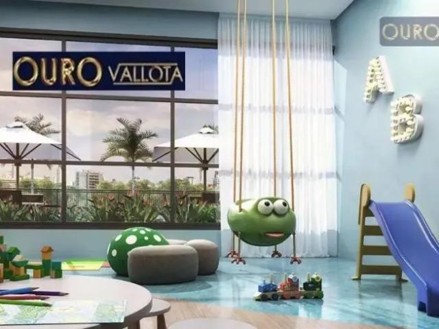 Apartamento com 3 dormitórios à venda, 98 m² por R$ 1.360.000,00 Vila Gumercindo São Paulo/SP