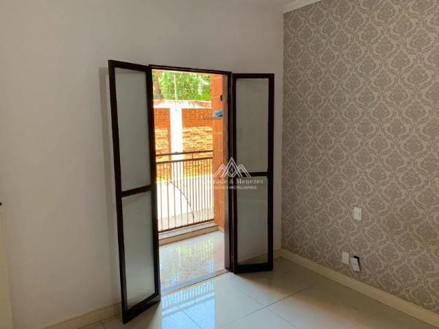 Apartamento com 3 dormitórios à venda, 99 m² por R$ 470.000,00 Jardim América Ribeirão Preto/SP