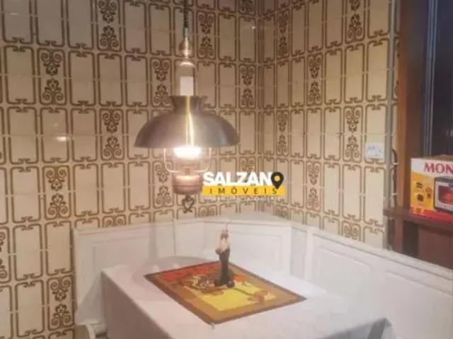 Apartamento com 3 dormitórios à venda, 99 m² por R$ 618.000,00 Capivari Campos do Jordão/SP