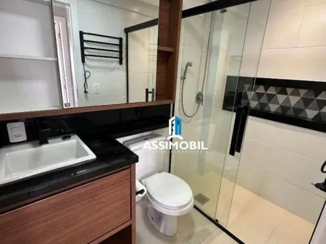 Apartamento com 3 dormitórios à venda, 99 m² por R$ 899.000,00 Pedra Branca Palhoça/SC