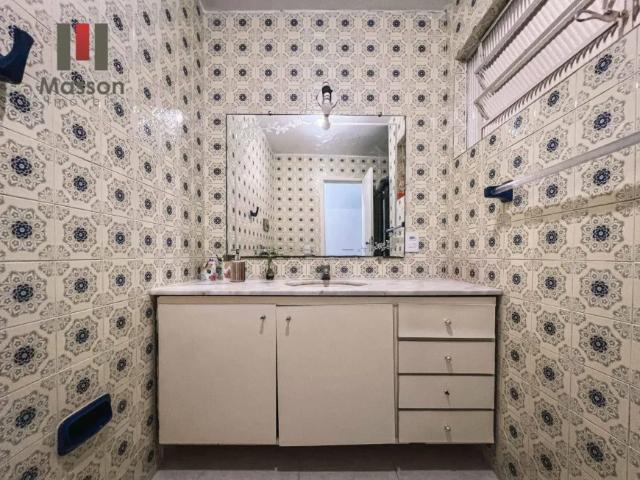 Apartamento à venda, 99 m² por R$ 360.000,00 São Mateus Juiz de Fora/MG