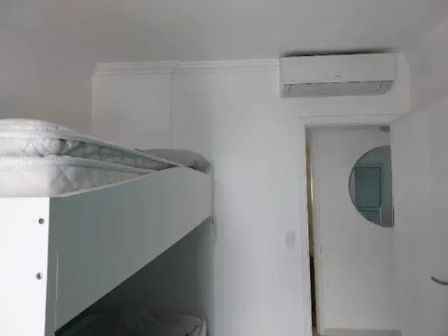 Apartamento com 3 dormitórios à venda, 100 m² por R$ 1.060.000,00 Indaiá Bertioga/SP