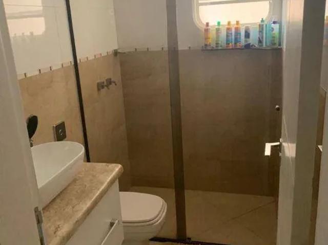 Apartamento com 3 dormitórios à venda, 100 m² por R$ 1.200.000,00 Bela Vista São Paulo/SP