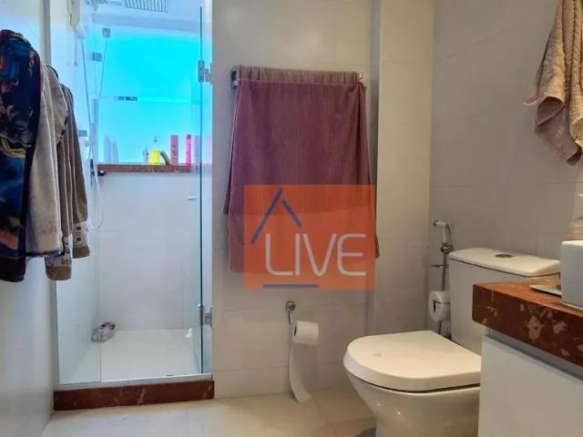 Apartamento com 3 dormitórios à venda, 100 m² por R$ 1.150.000,00 Icaraí Niterói/RJ