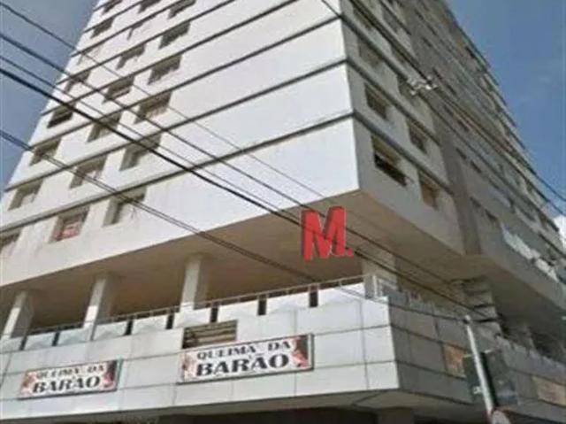 Apartamento à venda, 100 m² por R$ 350.000,00 Centro Sorocaba/SP