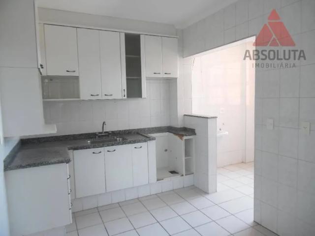 Apartamento com 3 dormitórios à venda, 100 m² por R$ 350.000,00 Cidade Jardim II Americana/SP