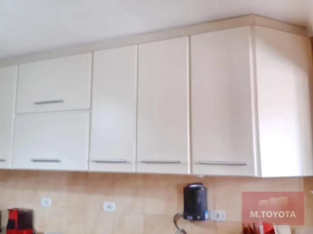 Apartamento com 3 dormitórios à venda, 100 m² por R$ 410.000,00 Centro Guarulhos/SP