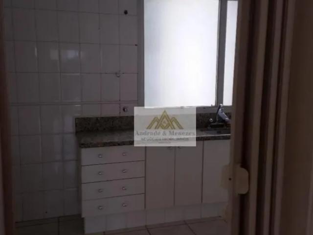Apartamento com 3 dormitórios à venda, 100 m² por R$ 410.000,00 Centro Ribeirão Preto/SP
