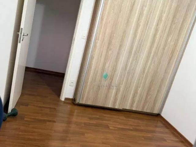 Apartamento com 3 dormitórios à venda, 100 m² por R$ 590.000,00 Centro São José do Rio Preto/SP