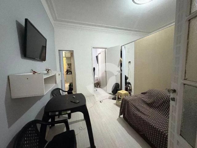 Apartamento com 3 dormitórios à venda, 100 m² por R$ 680.000,00 Icaraí Niterói/RJ